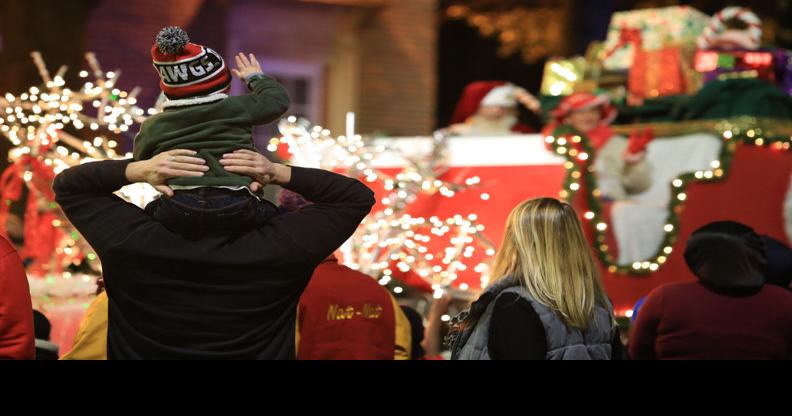 UGA students share opinions on the start of the holiday season | Arts ...