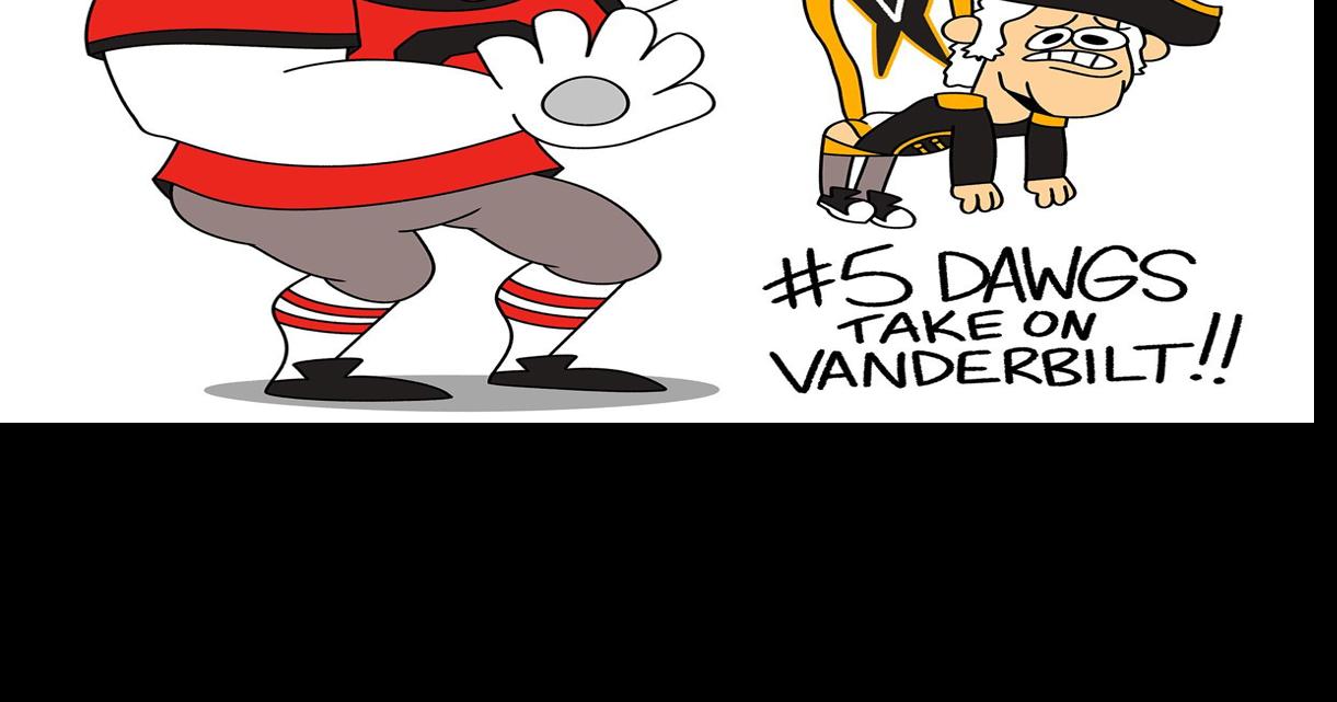 vanderbilt cartoons