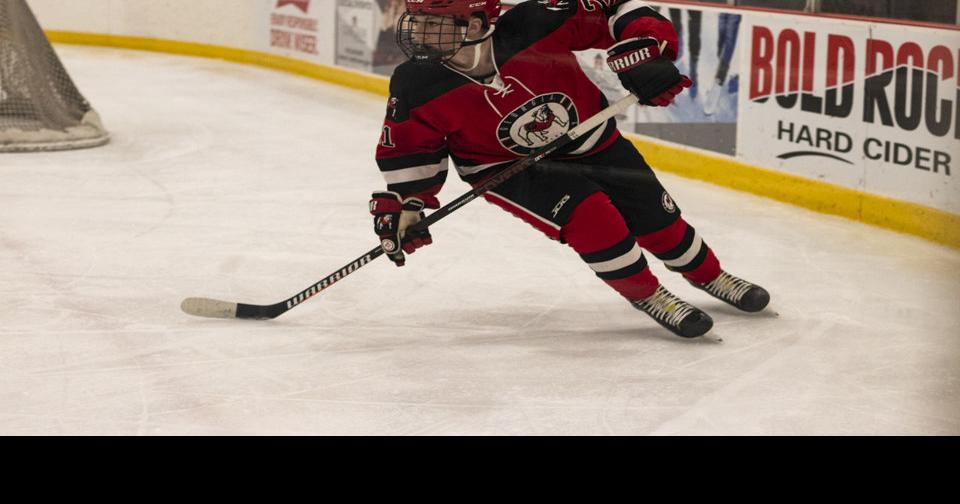 Georgia Ice Dawgs grind out 4-3 victory over Florida | Georgia Sports ...