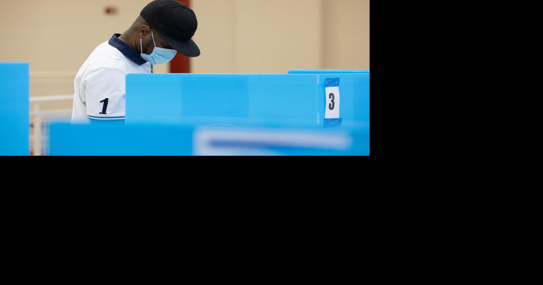 Georgia passes state constitutional amendments and referendum | City ...