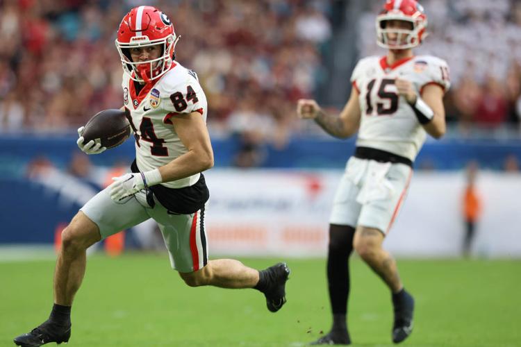 Football | redandblack.com