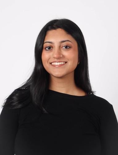 Avni Trivedi: Summer 2023 Culture Editor | Alumni | redandblack.com