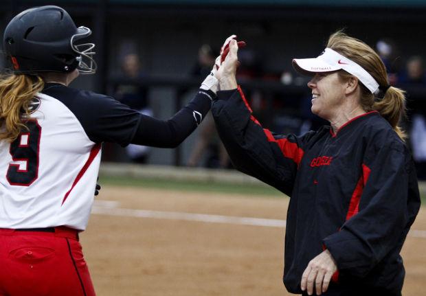 Georgia softball team headed to Tempe for NCAA Tournament | Georgia ...