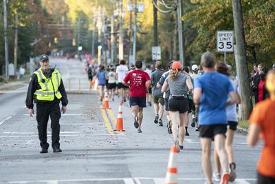 AthHalf half marathon moved to virtual race | Arts & Culture ...