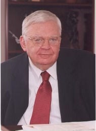 Bill Shipp leaves lasting legacy that started at The Red & Black with ...