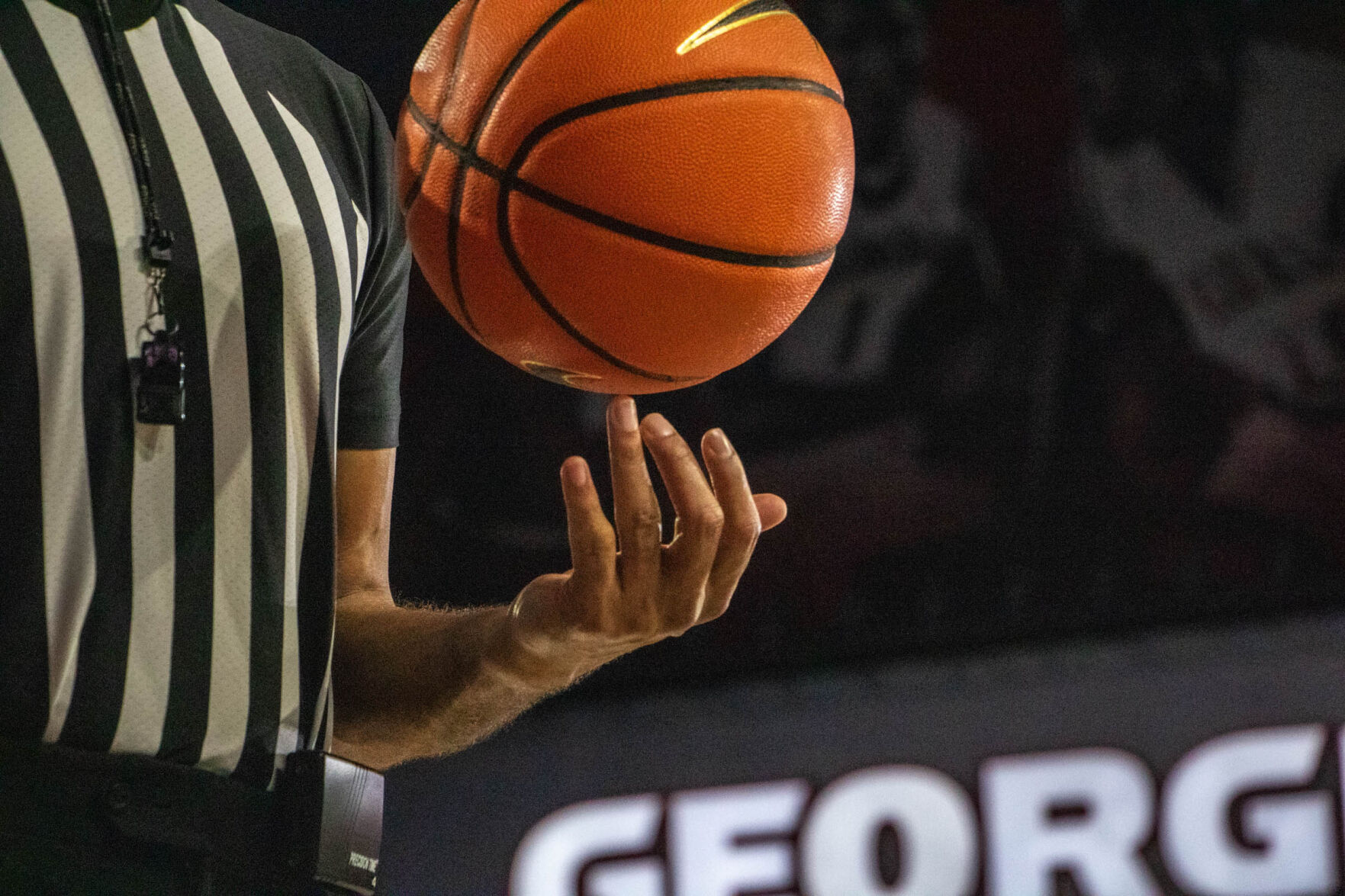 Georgia men’s basketball lands Penn State transfer Freddie Dilione V ...