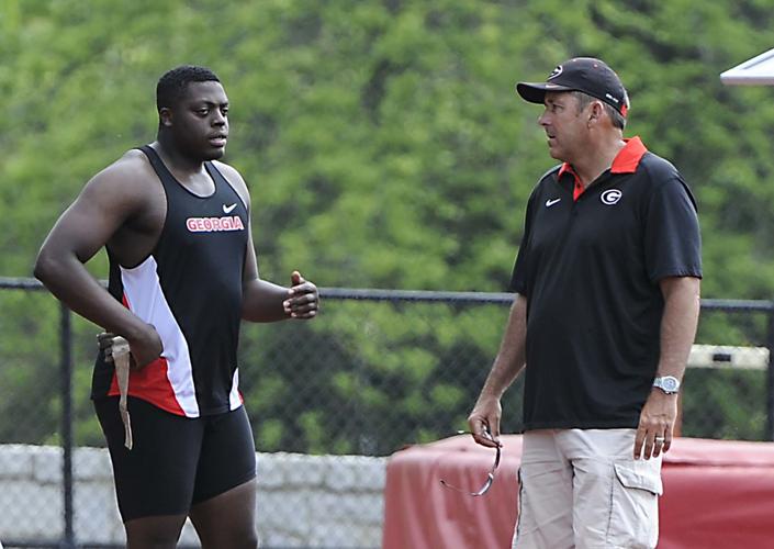 Denzel Delivers: How Denzel Comenentia’s two individual national titles ...