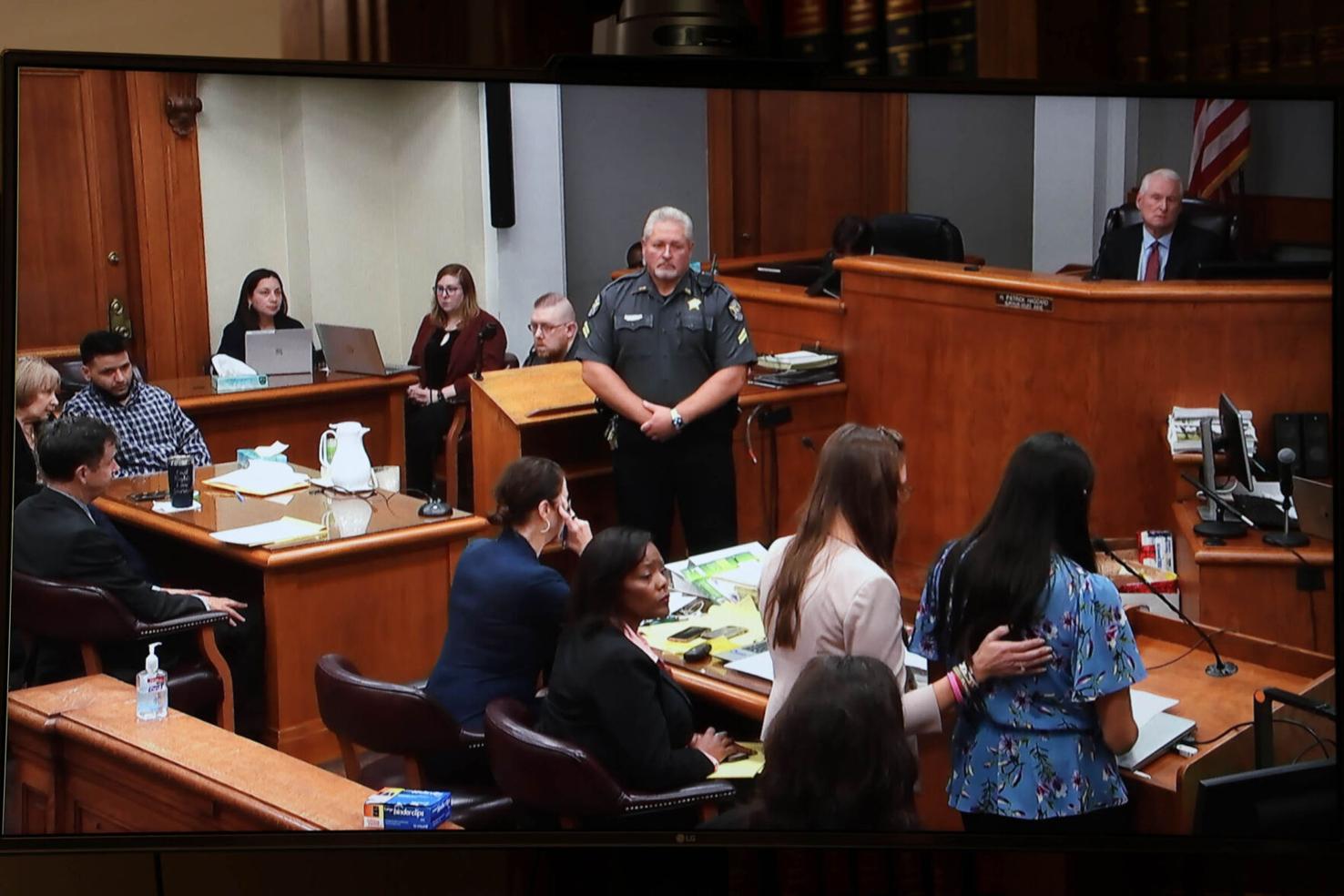 One year later: A look at the legacy of Laken Riley’s murder | City ...