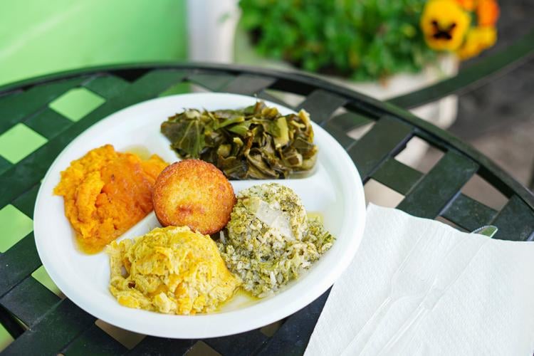 Classic Athens restaurants you need to try | Guide | redandblack.com