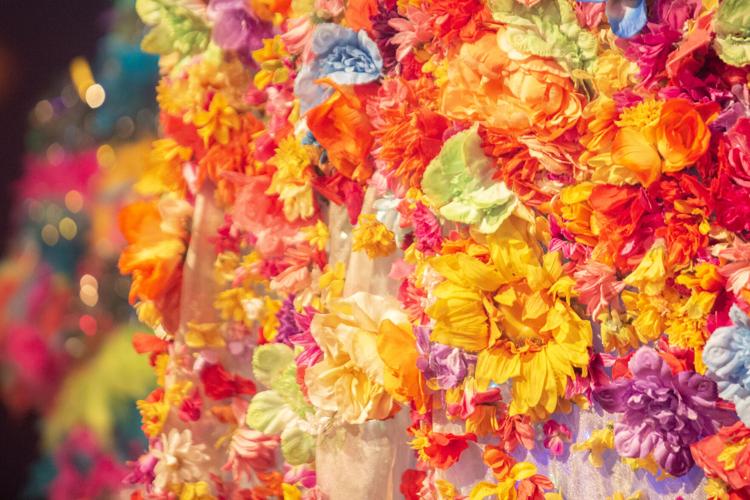 PHOTOS: Pip the Pansy performs at 40 Watt | Multimedia | redandblack.com