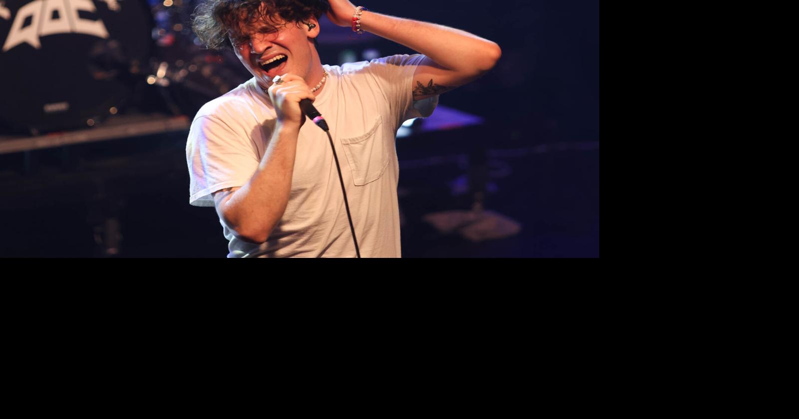 Quarters of Change performs at the Georgia Theatre | Arts & Culture ...