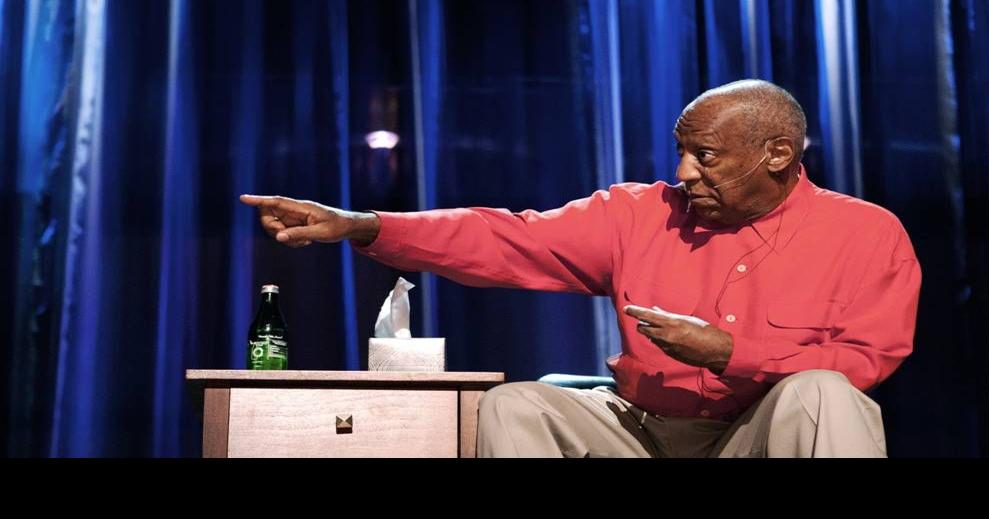 Despite age, Bill Cosby entertains the masses with comedy tour ...