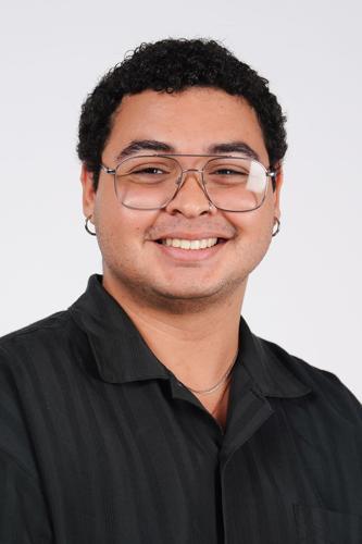 Blake Campbell: Spring 2024 Print Design Editor | Alumni | redandblack.com