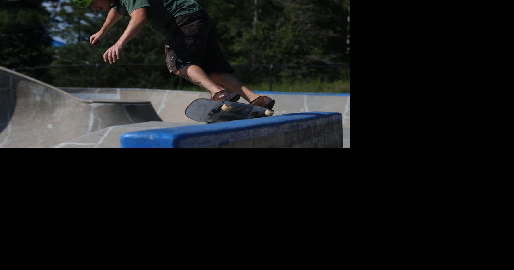 Athens weekend preview: Skate Park Birthday Bash, Flipturn, Dear Evan ...