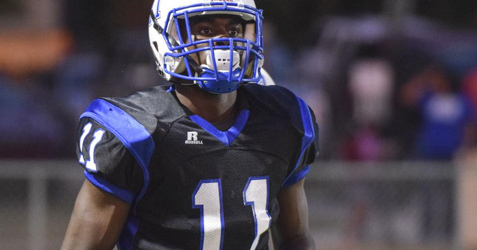 Scouting Report: Jeremiah Holloman | Georgia Sports | redandblack.com
