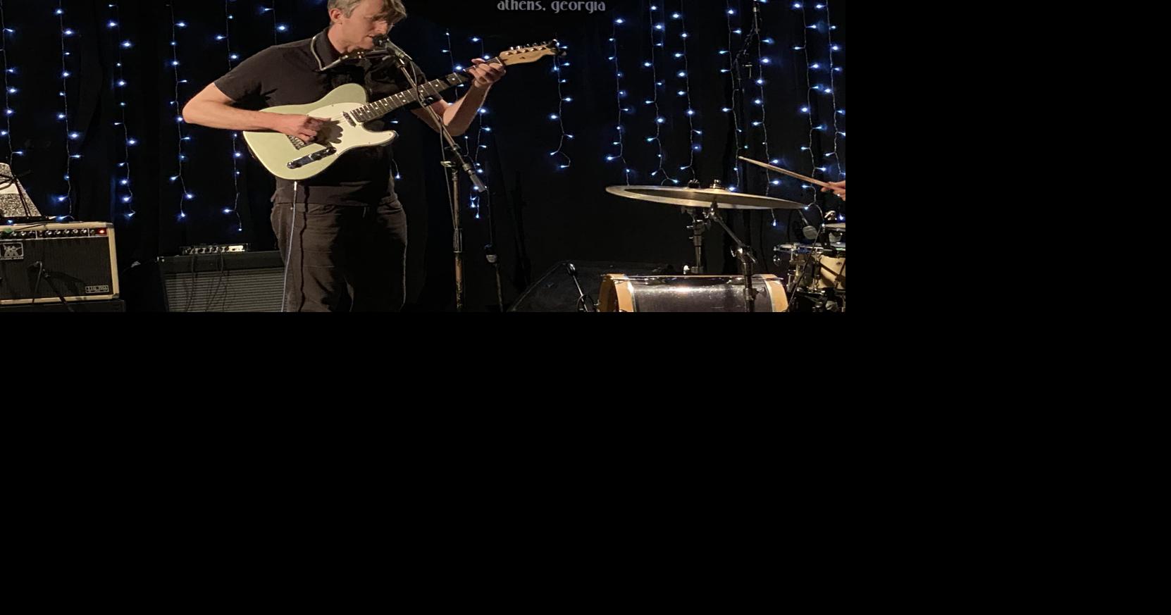 Kenosha Kid tells musical stories through progressive jazz performance ...