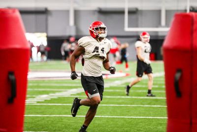 Georgia defense embracing latest coaching additions | Georgia Sports ...