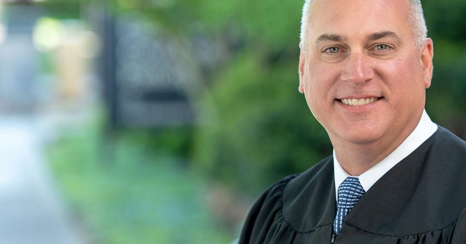 Norris named chief Superior Court judge of Western Judicial Circuit ...