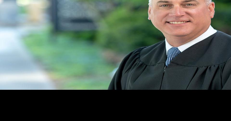 Norris named chief Superior Court judge of Western Judicial Circuit ...