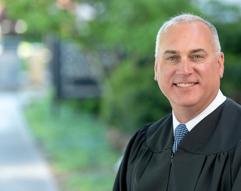 Norris named chief Superior Court judge of Western Judicial Circuit ...