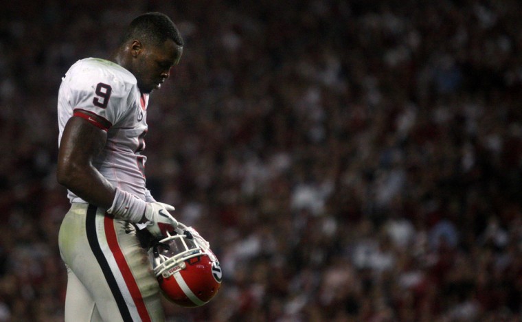NFL Draft preview: Alec Ogletree | Georgia Sports | redandblack.com