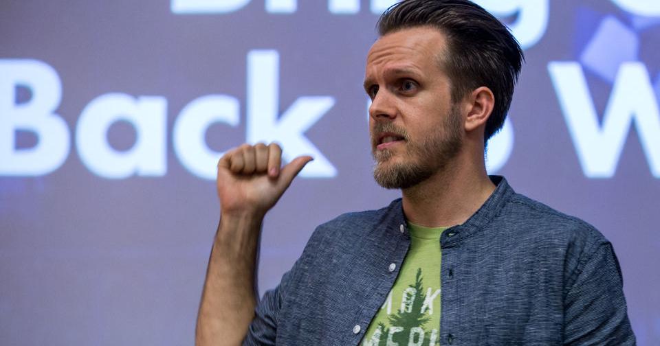 Athens Democrats to host 2020 Senate candidates | City News ...