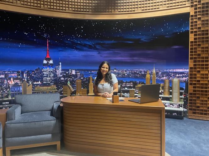 Dania Kalaji: Spring 2023 Digital Managing Editor | Alumni ...