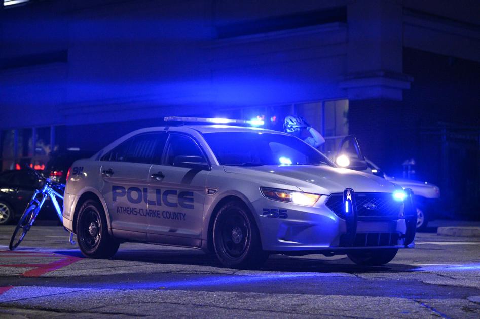 UPDATE: Athens police identify suspect in hit-and-run that killed UGA ...