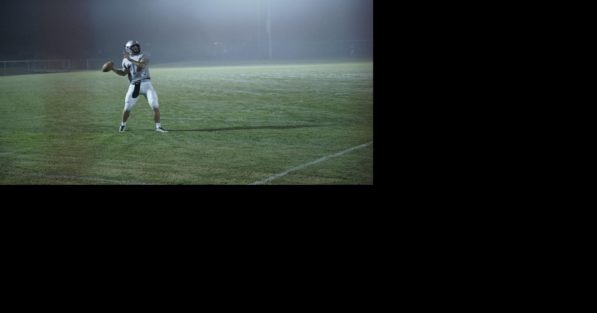 Review: Netflix adds docu-series 'QB1: Beyond the Lights' featuring ...