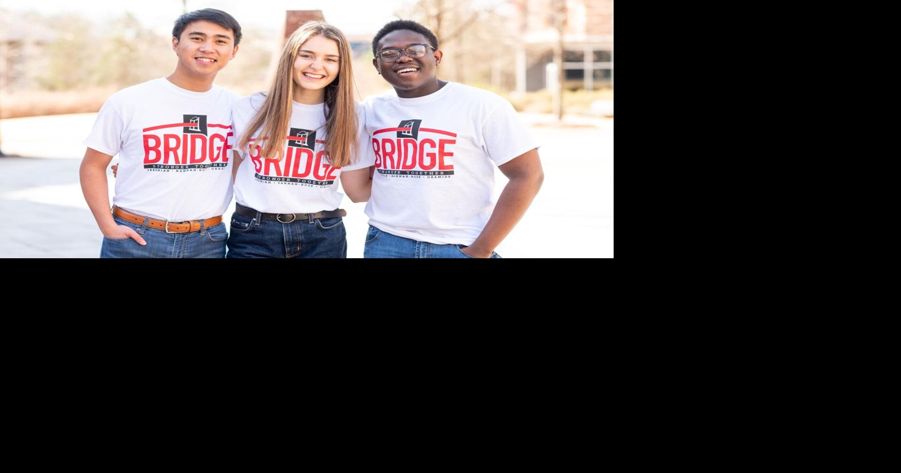 UGA SGA 2021 election: Bridge ticket aims to connect students, SGA and ...