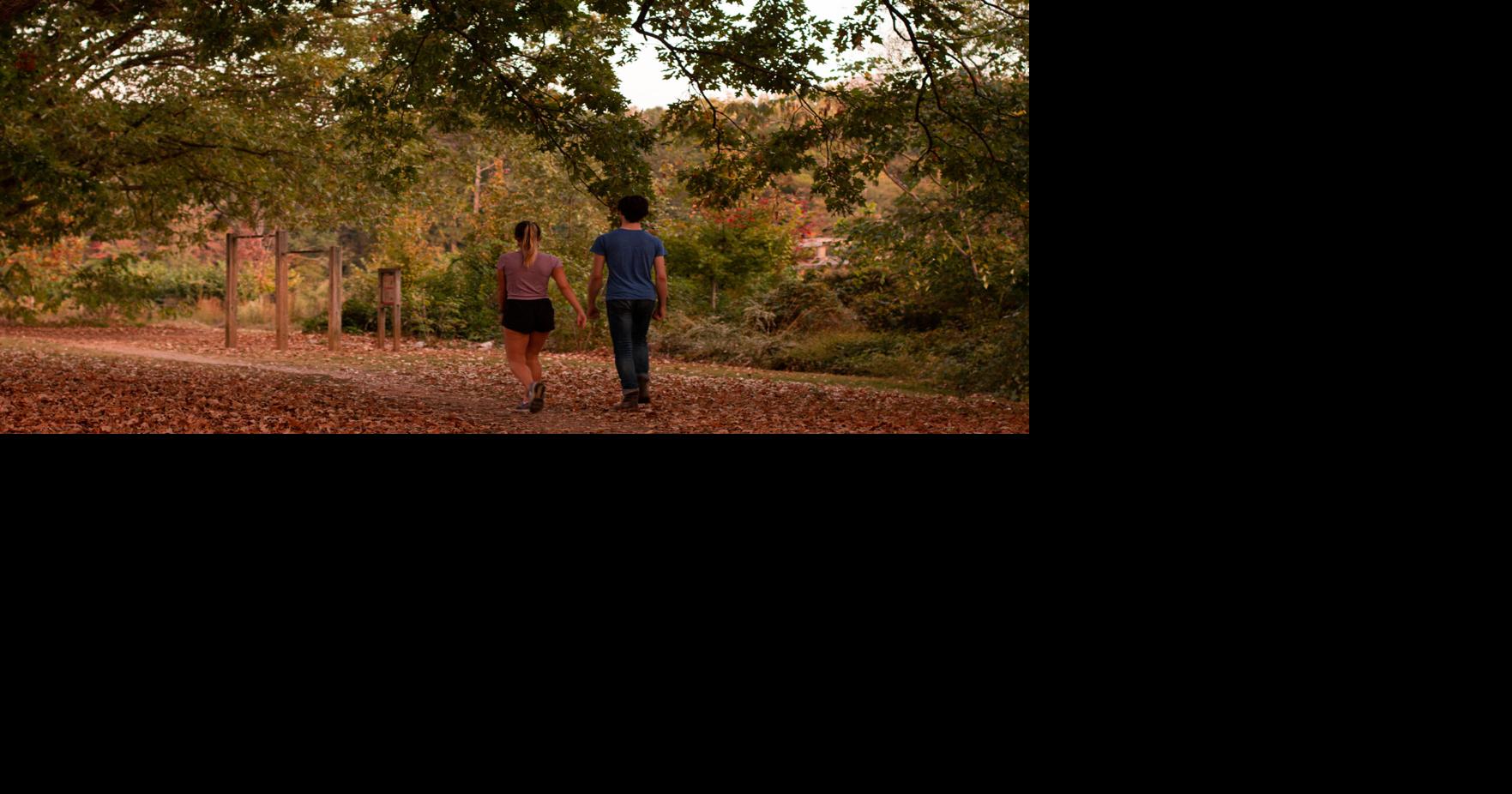 PHOTOS: Fall in Athens | Multimedia | redandblack.com