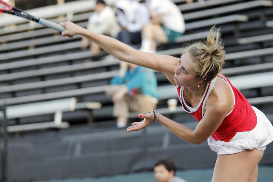 Georgia women's tennis sweeps Missouri on senior day | Tennis ...