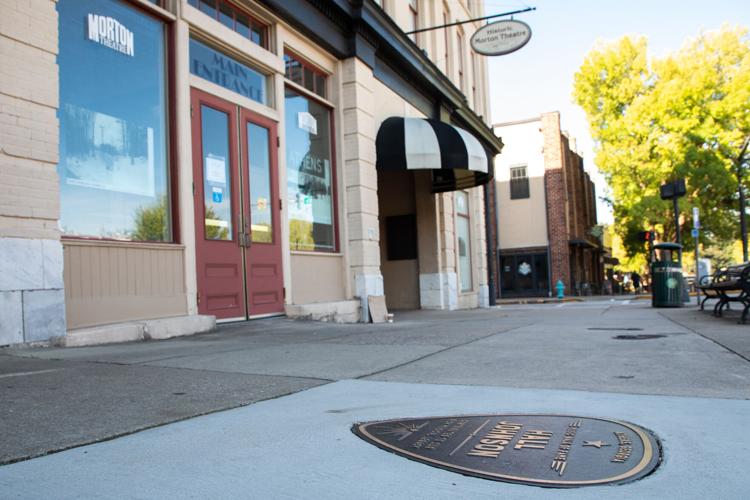 PHOTOS: Athens Music Walk of Fame 2021 | Multimedia | redandblack.com