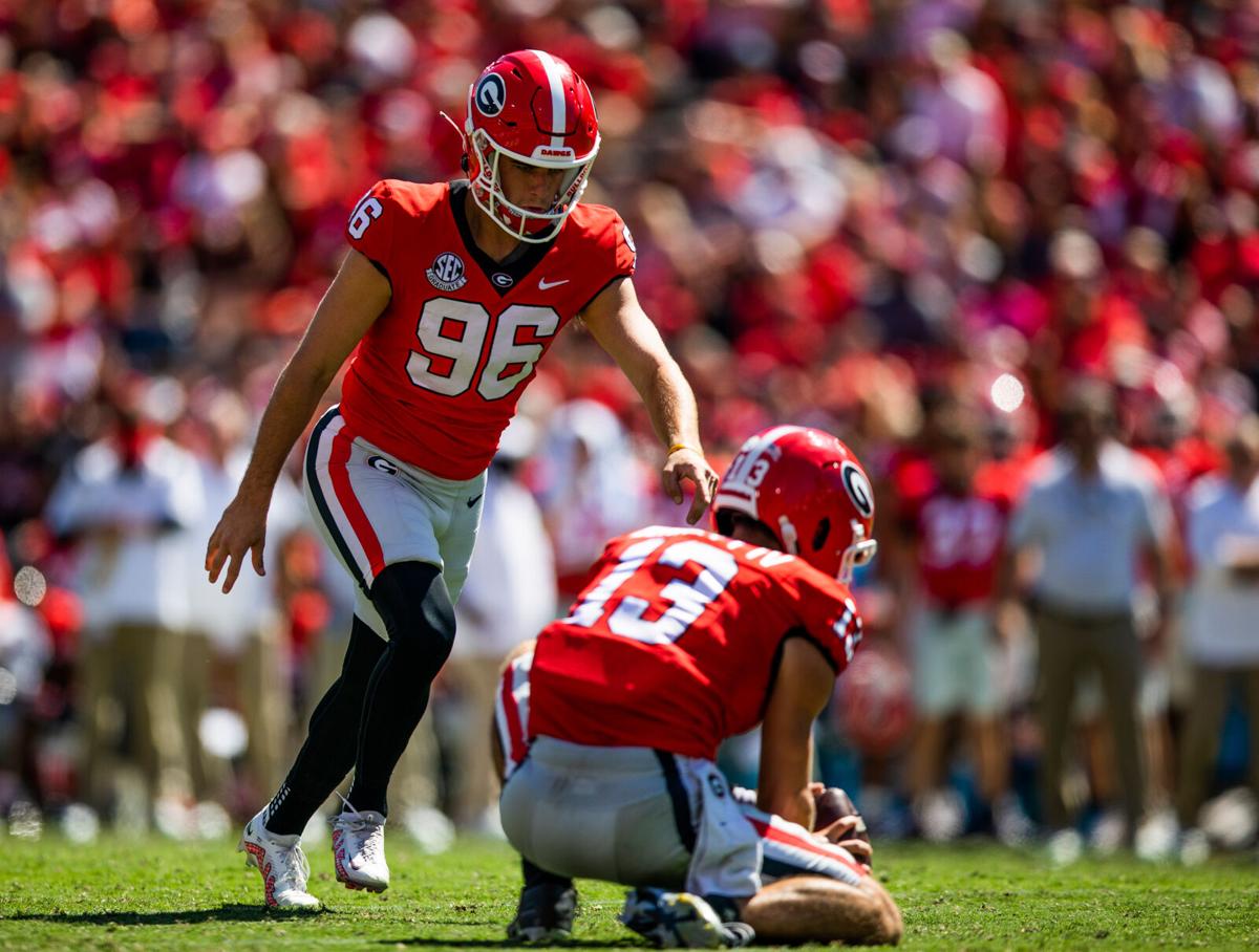 Smart, Podlesny and Sherman shift focus to Missouri | Georgia Sports ...