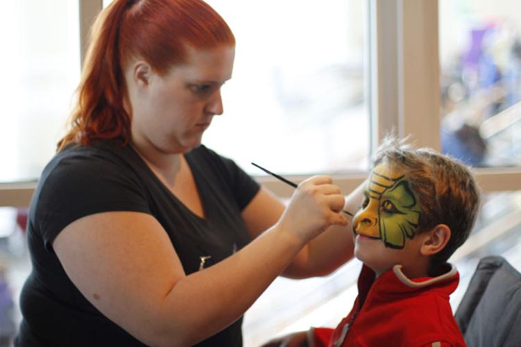 PHOTO GALLERY: Classic Center Atrium Grand Opening | Gallery ...