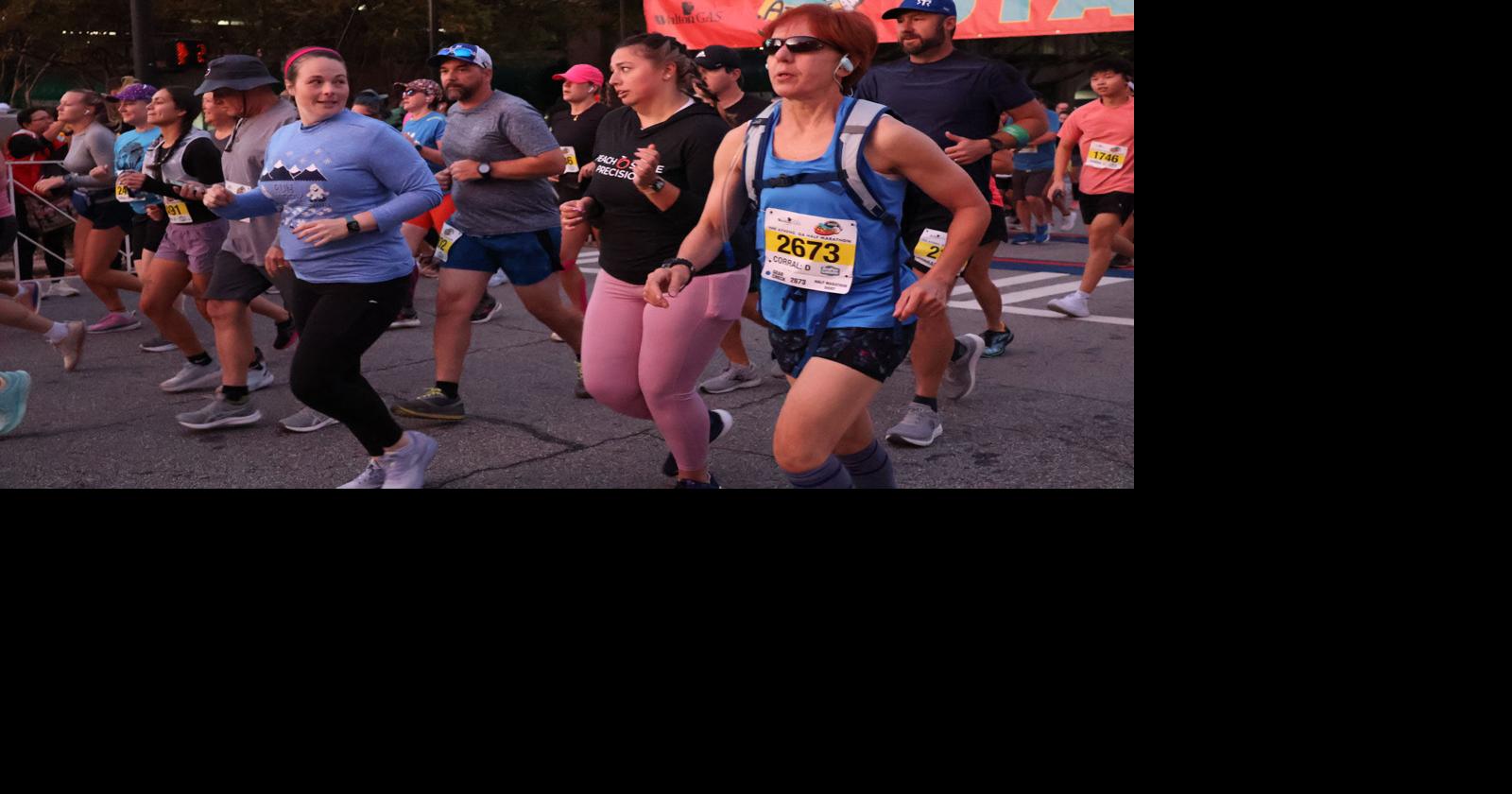 Athens weekend preview: AthHalf, Folk Festival and more | Arts ...
