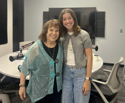 Red & Black Alumni Spotlight: Deborah Blum | Alumni | redandblack.com