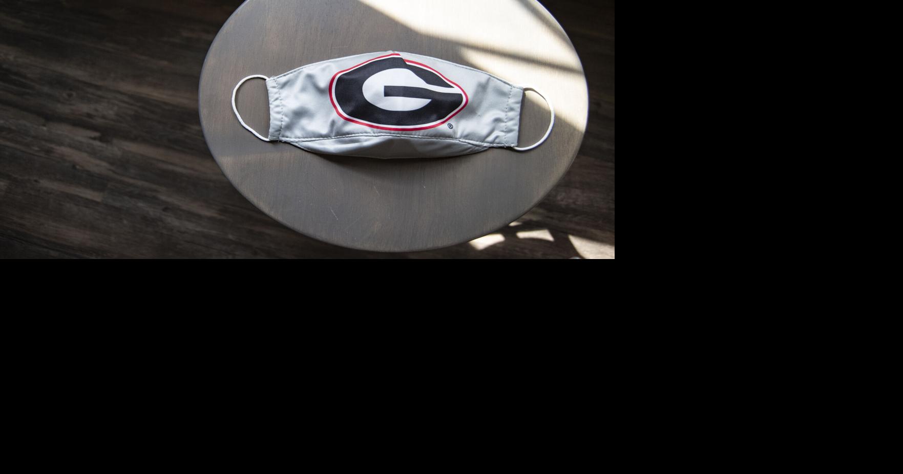 Everything you need to know about the UGA masks | Campus News ...