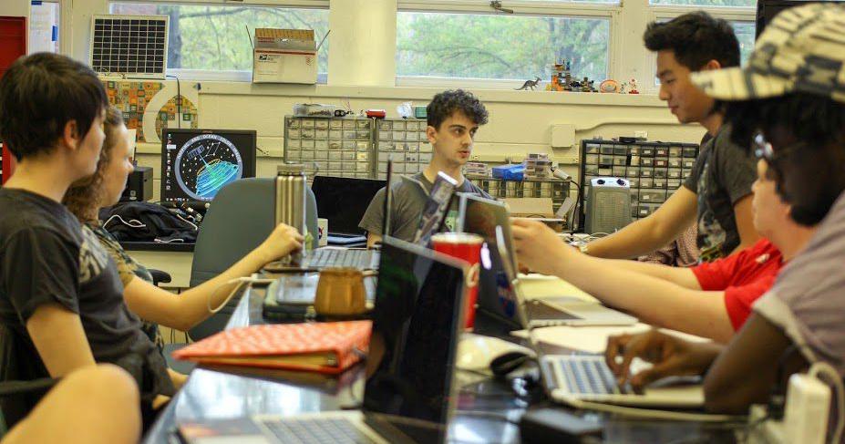 UGA Small Satellite Research Lab plans launch for 2018 | Campus News ...