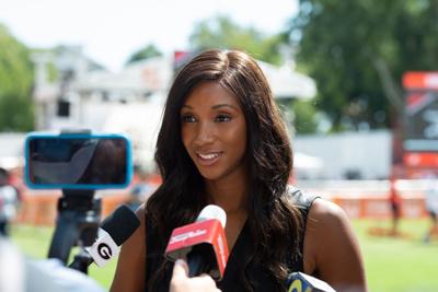 Maria Taylor to deliver spring commencement address | Campus News ...