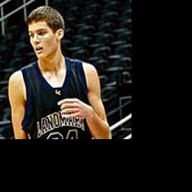 Georgia legacy Houston Kessler picks Bulldogs, becomes fourth commit ...