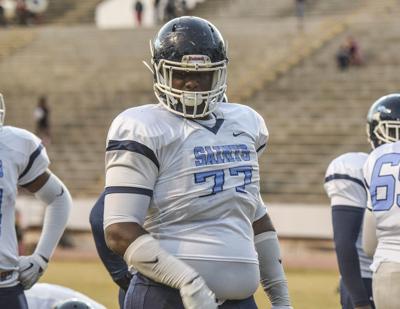 Scouting Report: Justin Shaffer | Georgia Sports | redandblack.com