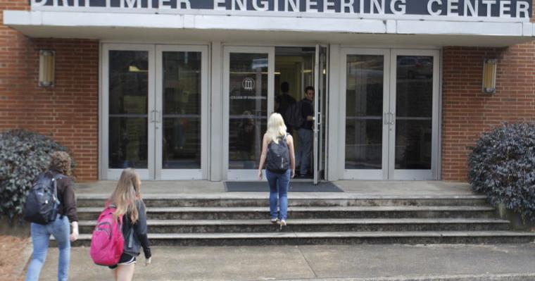 UGA engineering program becomes high-demand major, adds admission ...