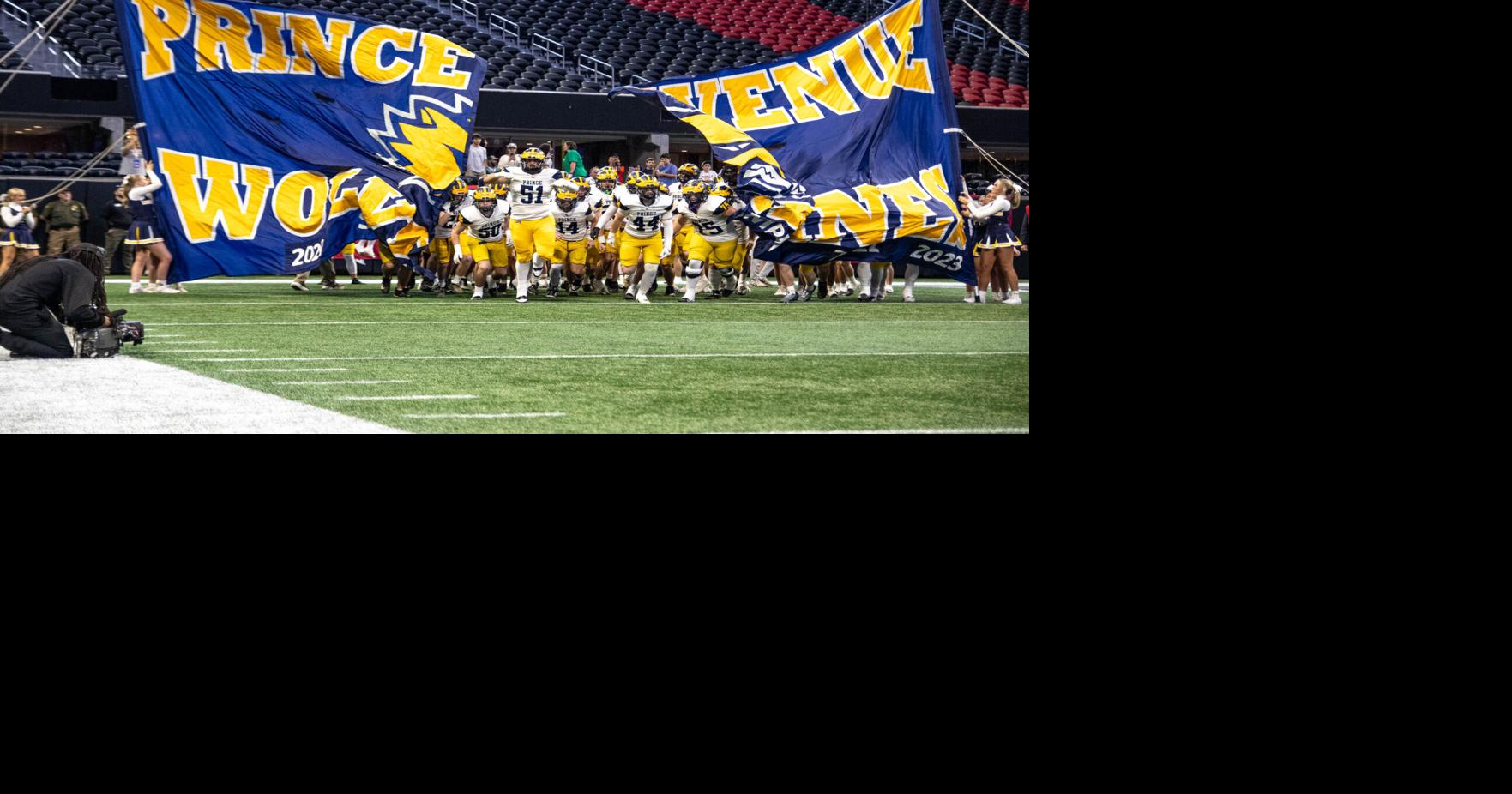 Jon Richt takes head coach job at Prince Avenue Christian School ...