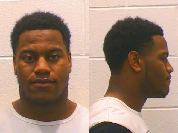 Details emerge on Georgia defensive lineman Jonathan Ledbetter's arrest ...