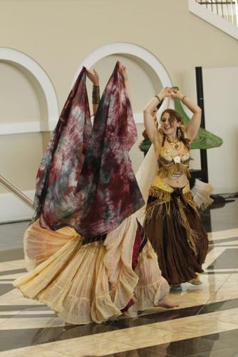 PHOTO GALLERY: Classic Center Atrium Grand Opening | Gallery ...