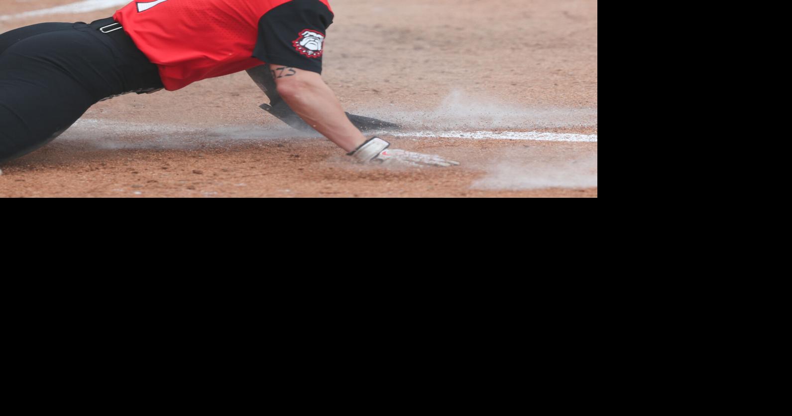 Georgia softball evens series with Mississippi State with 5-0 win ...