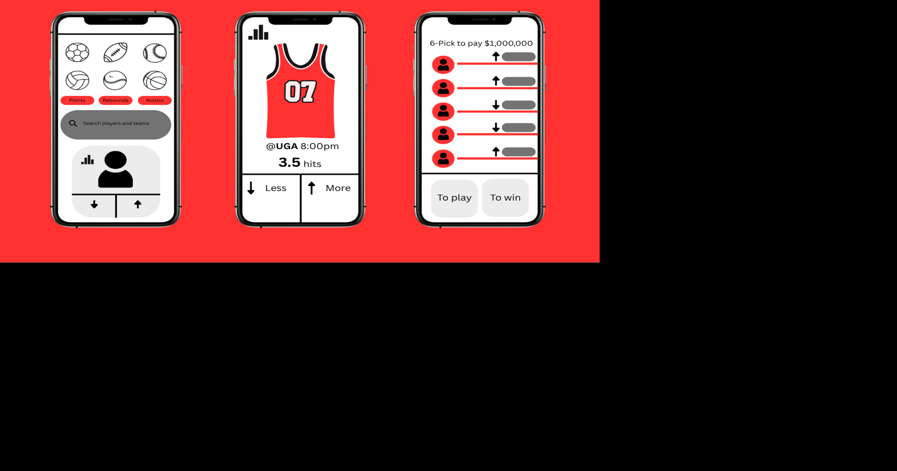 OPINION: Bad odds: The hidden harm of sports betting and fantasy ...