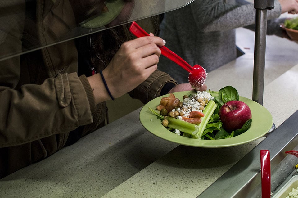 OPINION: Convenience foods deserve a seat at the table | Opinion ...