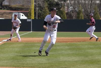 Baseball players Robert Tyler and Stephen Wrenn recognized as preseason ...